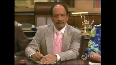 Deacon Ernest Frye | The Parody Wiki | Fandom