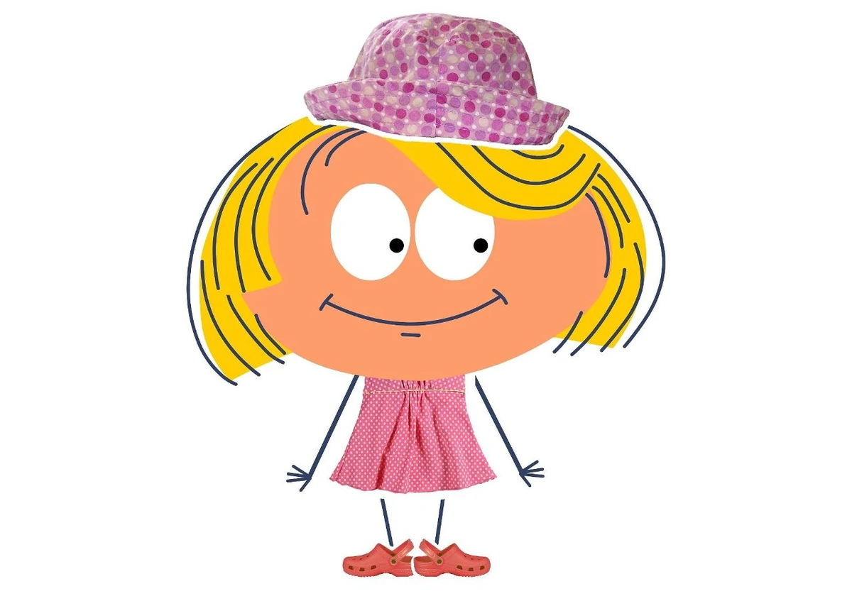 Scratch (Stick With Mick) | The Parody Wiki | Fandom