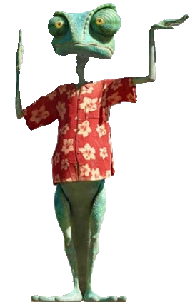 Rango Pan | The Parody Wiki | Fandom