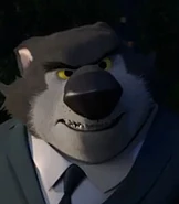 Sing (Toon Style) | The Parody Wiki | Fandom