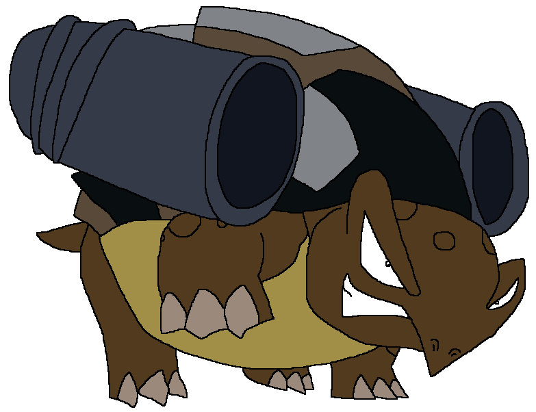 The Spacebots Adventures The Parody Wiki Fandom