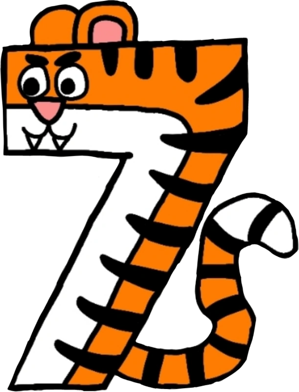 7 (lepomax) | The Parody Wiki | Fandom