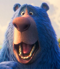 Boomer (Wonder Park) | The Parody Wiki | Fandom