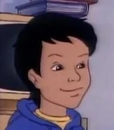 Carlos Ramon | The Parody Wiki | Fandom