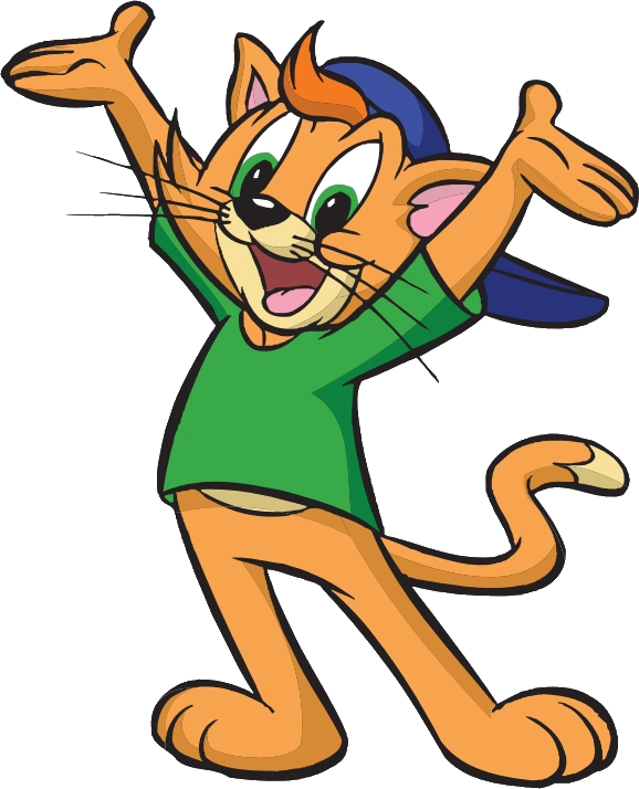 Casey Cat | The Parody Wiki | Fandom