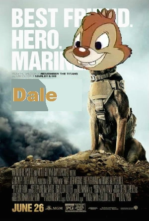 Dale (Max) | The Parody Wiki | Fandom