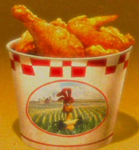 Chicken Bob | The Parody Wiki | Fandom