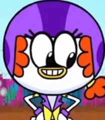 The Little Mer-Ketta | The Parody Wiki | Fandom