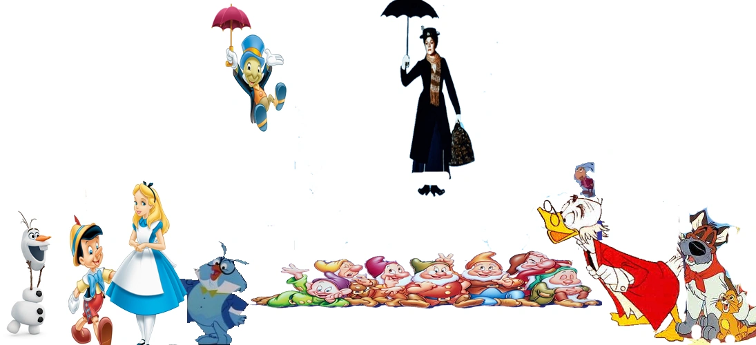 Category:Movie Spoofs | The Parody Wiki | Fandom