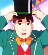 Melvin (Pokemon) | The Parody Wiki | Fandom