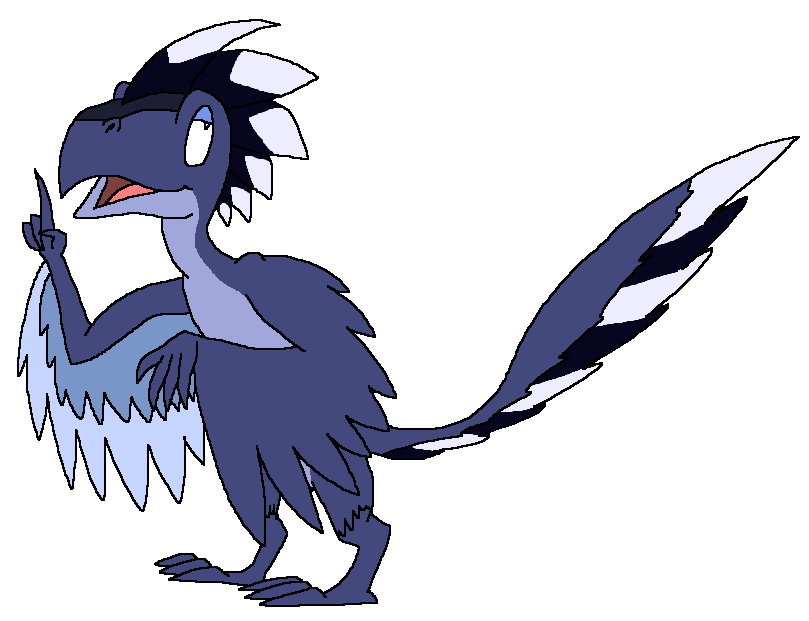 Zander (Riley's Adventures) | The Parody Wiki | Fandom