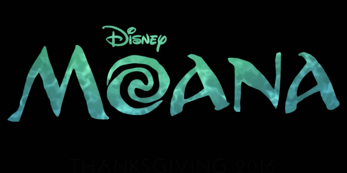 Moana Mirai Forever2017 Style The Parody Wiki Fandom