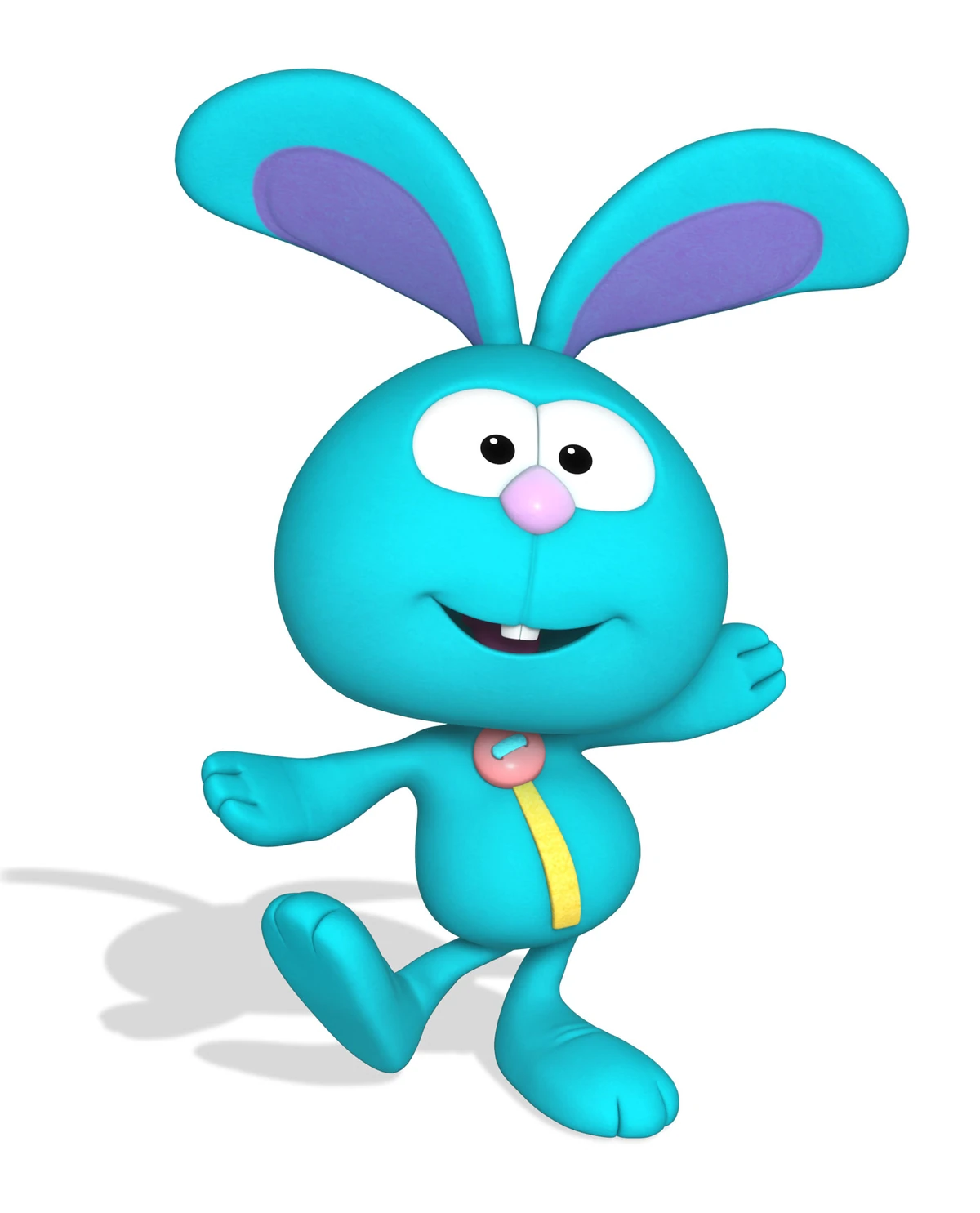 The Brave Little Rabbit | The Parody Wiki | Fandom