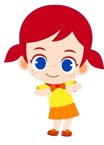 Mary (JunyTony character) | The Parody Wiki | Fandom