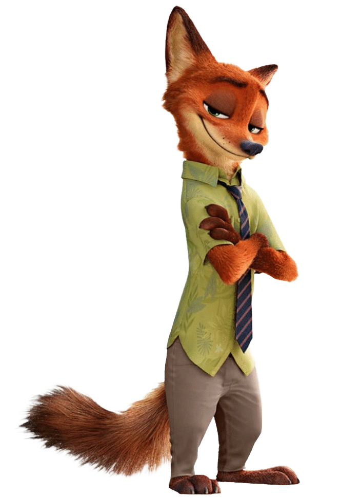 Zootopia (Dinosaur) | The Parody Wiki | Fandom
