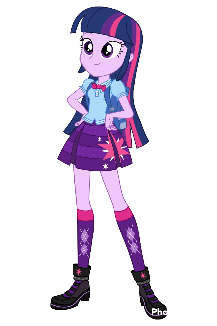 Twilight Sparkle (EG) | The Parody Wiki | Fandom