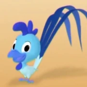 TomTomTheOmOm TomTom clubhouse | The Parody Wiki | Fandom