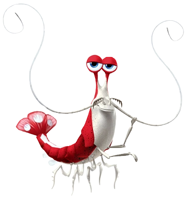 Jacques (Scooby Doo on Zombie Island) | The Parody Wiki | Fandom