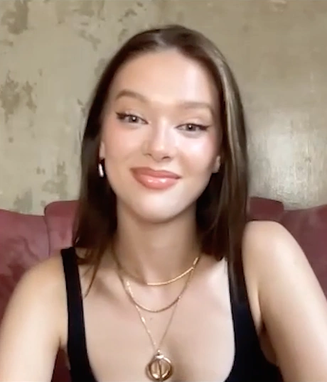 Jessica Alexander | The Parody Wiki | Fandom