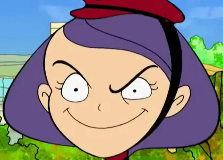 Addison | The Parody Wiki | Fandom