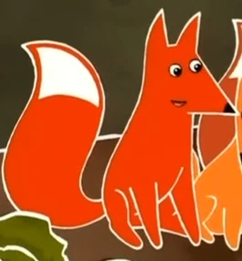 Pablo (Pablo The Little Red Fox) | The Parody Wiki | Fandom