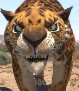 Phango | The Parody Wiki | Fandom