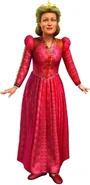 Queen Lillian (Shrek) | The Parody Wiki | Fandom