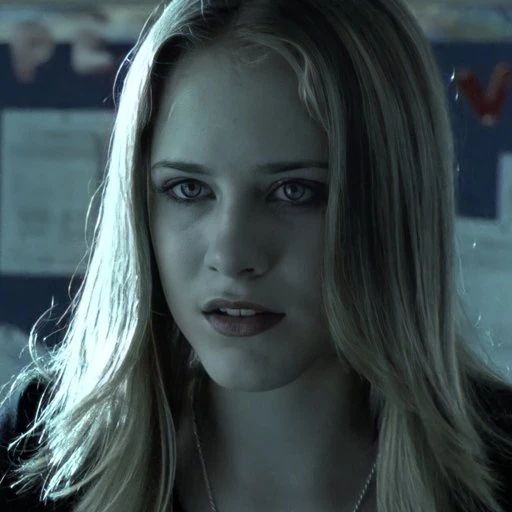 Tracy Freeland | The Parody Wiki | Fandom