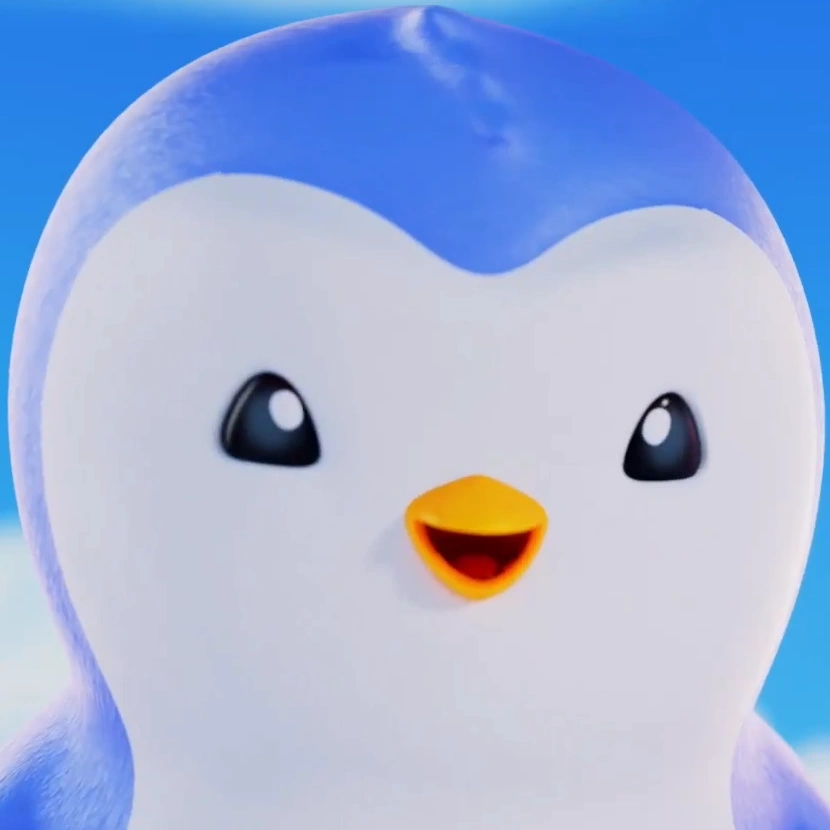 Pax (Pudgy Penguins) | The Parody Wiki | Fandom