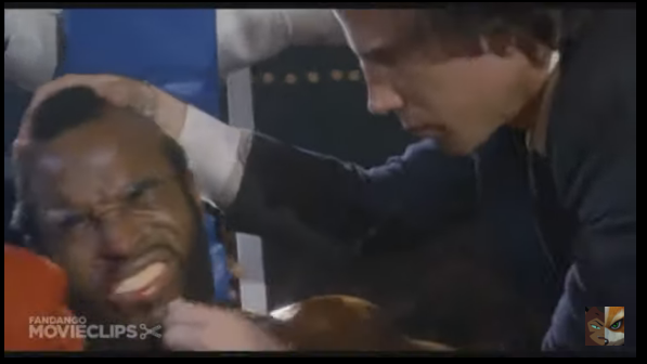 Clubber Lang The Parody Wiki Fandom