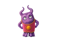 Captain Smek | The Parody Wiki | Fandom