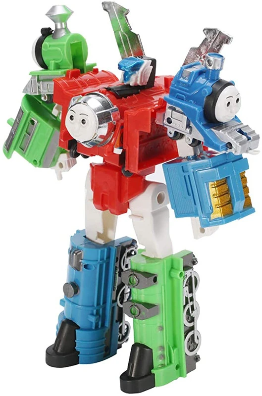 Super Thomas | The Parody Wiki | Fandom