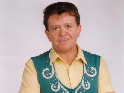 Chabelo | The Parody Wiki | Fandom