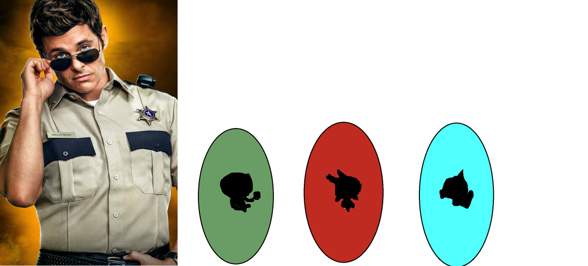 Tom Wachowski | The Parody Wiki | Fandom