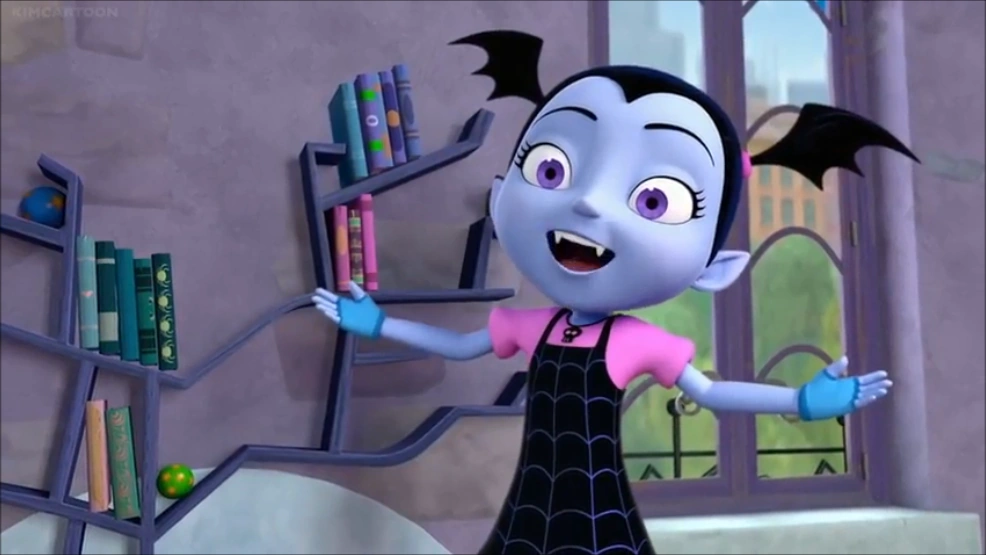 Nature (Gary's Clues) | The Parody Wiki | Fandom