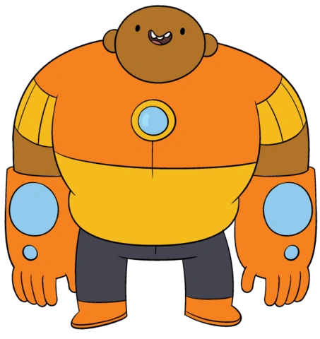 Wallow | The Parody Wiki | Fandom