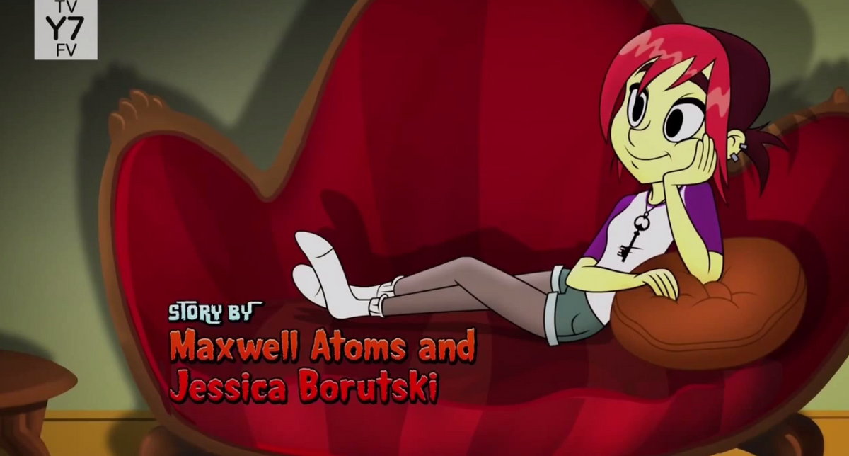Mina Bunnicula The Parody Wiki Fandom