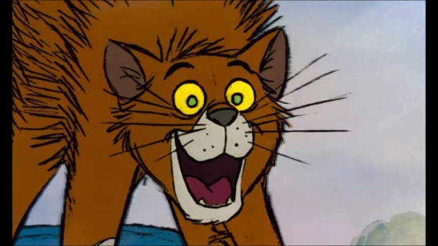 Thomas O'Malley | The Parody Wiki | Fandom