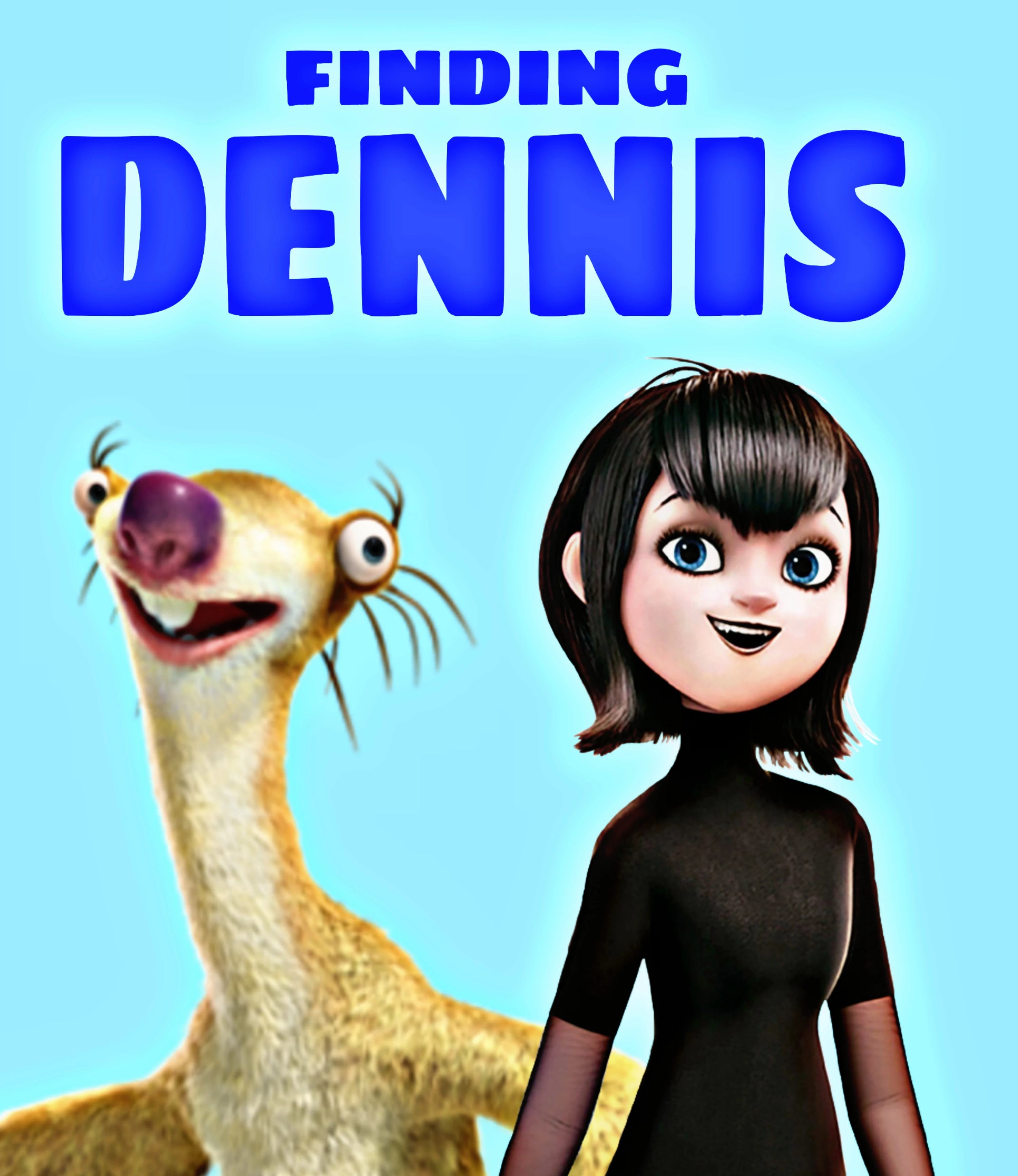 Finding Nemo Dennis