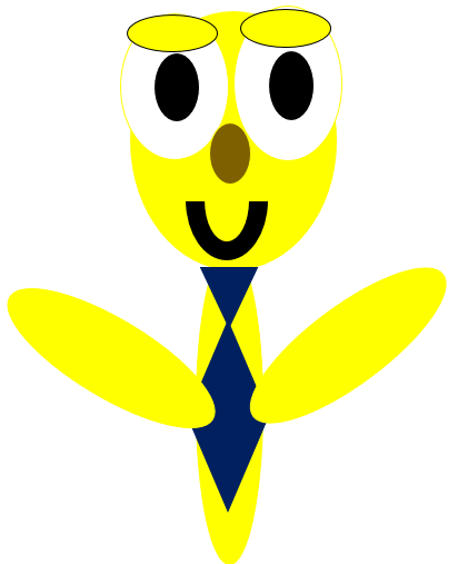 Lumiere Smiley | The Parody Wiki | Fandom