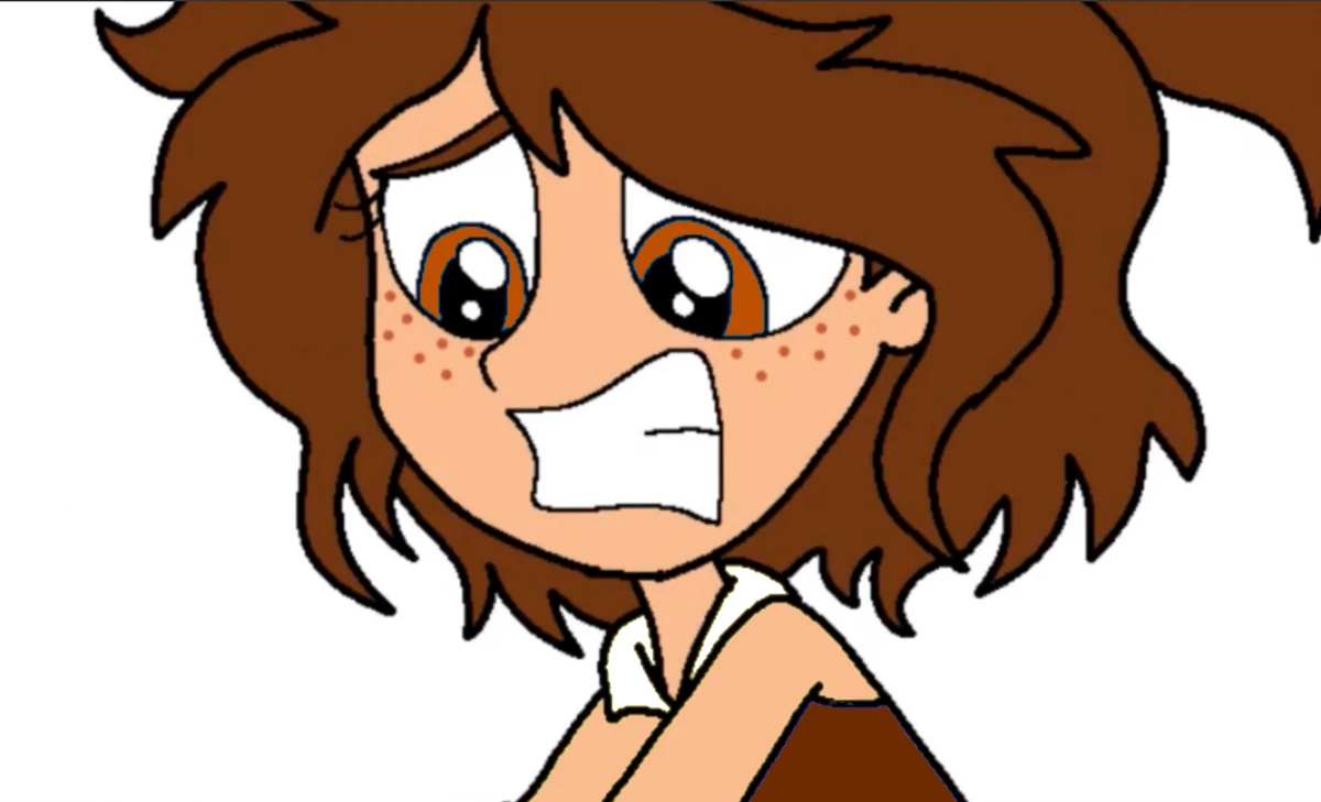 Maddie Robin | The Parody Wiki | Fandom