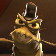 Toon Age: Collision Course (Sega Productions Style) | The Parody Wiki ...