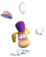 Rayman | The Parody Wiki | Fandom