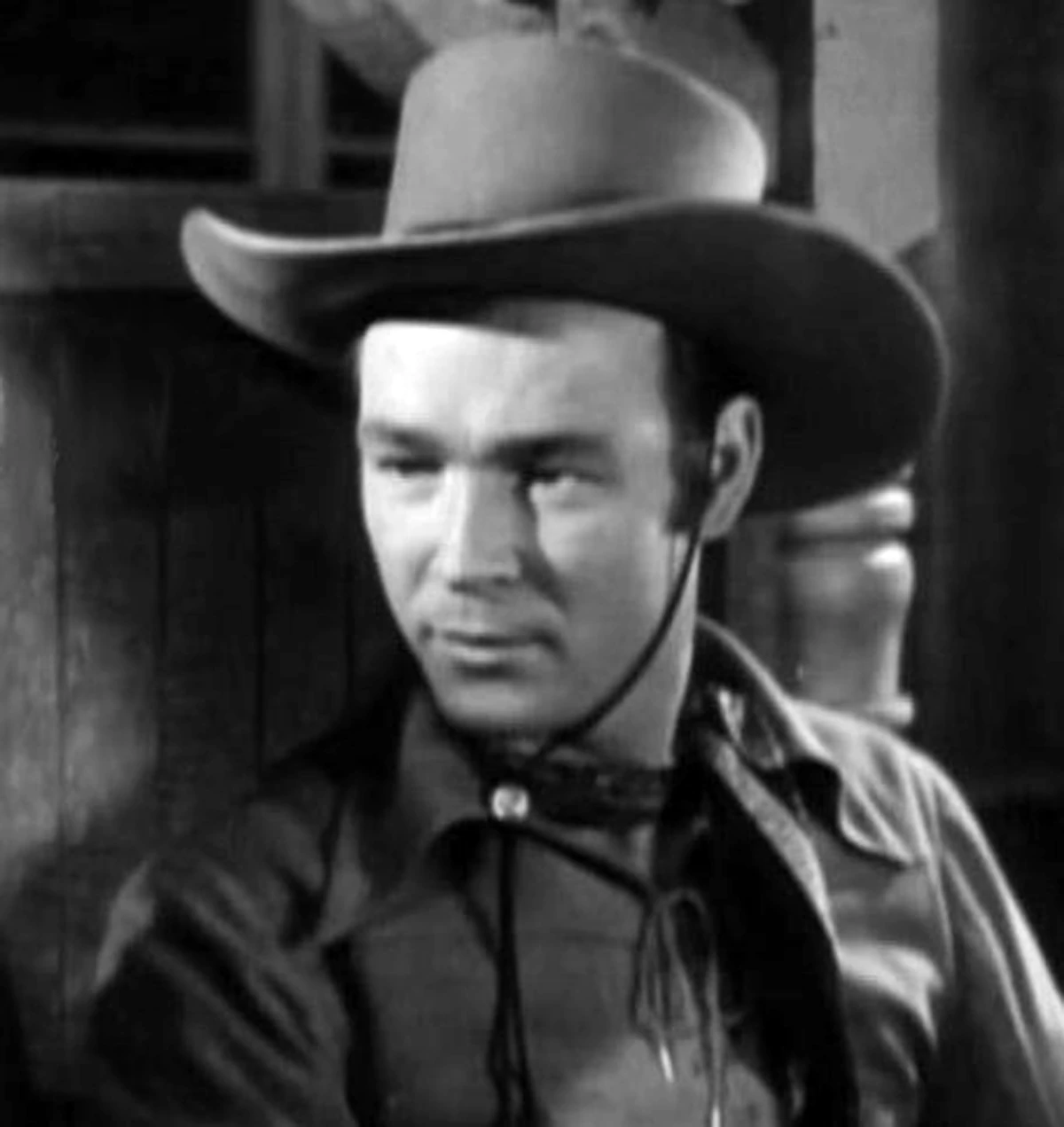 Roy Rogers | The Parody Wiki | Fandom