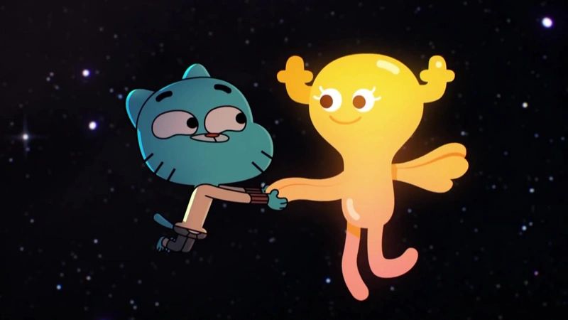 Category:Nelvana Characters | The Parody Wiki | Fandom