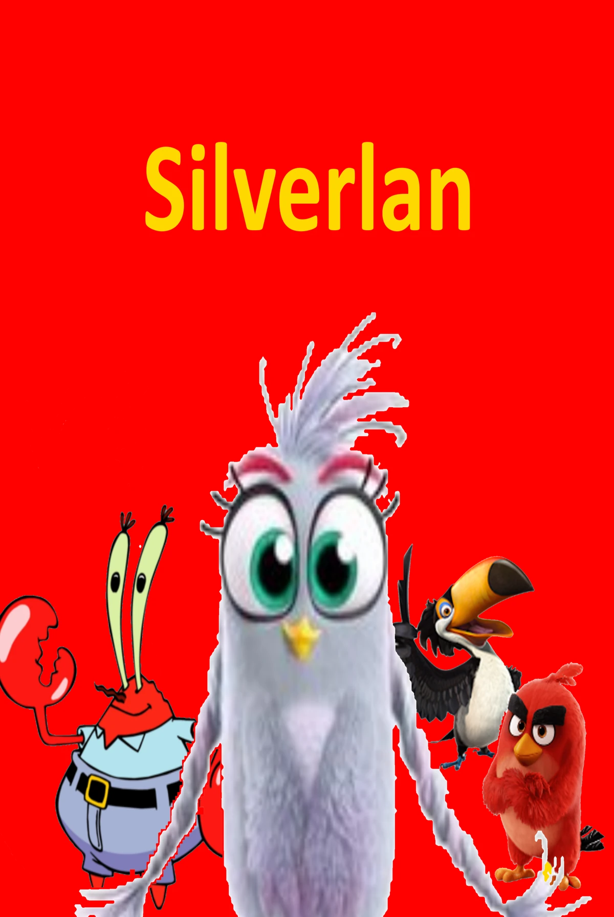 Silverlan/Transcript | The Parody Wiki | Fandom