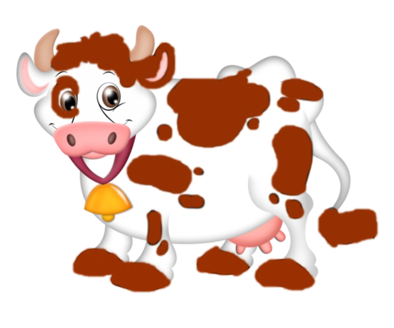 Dave the Cow | The Parody Wiki | Fandom