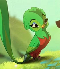 The Wild Life (TheCartoonBoy2004's Style) | The Parody Wiki | Fandom