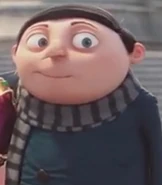 Young Gru | The Parody Wiki | Fandom