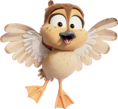 Gwen Mallard (Migration) | The Parody Wiki | Fandom Gwen Mallard (Migration) | The Parody Wiki | Fandom